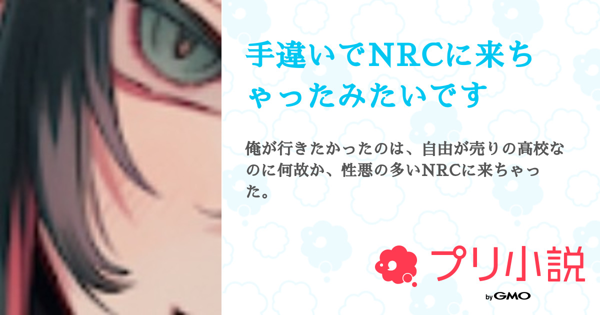 手違いでNRCに来ちゃったみたいです - 全8話 【連載中】（︎︎ さんの夢小説） | 無料スマホ夢小説ならプリ小説 byGMO